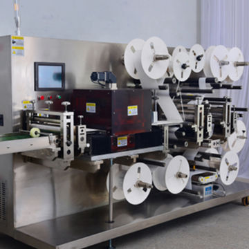 Buy Wholesale China Factory Supplier First Aid Medical Adhesive Bandage ...