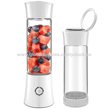 Buy Wholesale China Kitchen Appliance Mini Usb Rechargeable Personal ...