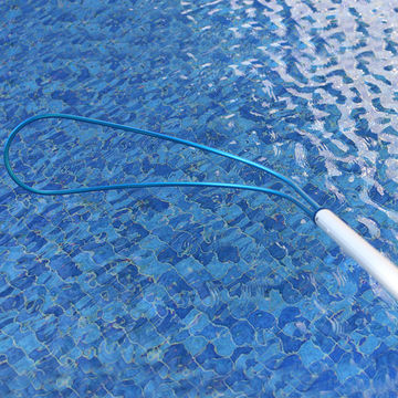 Buy Wholesale China Swimming Pool Life-saving Equipment Aluminium Life ...