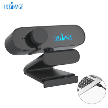 China Luckimage 1080p hd webcam 30fps laptop web cameras webcam with ...