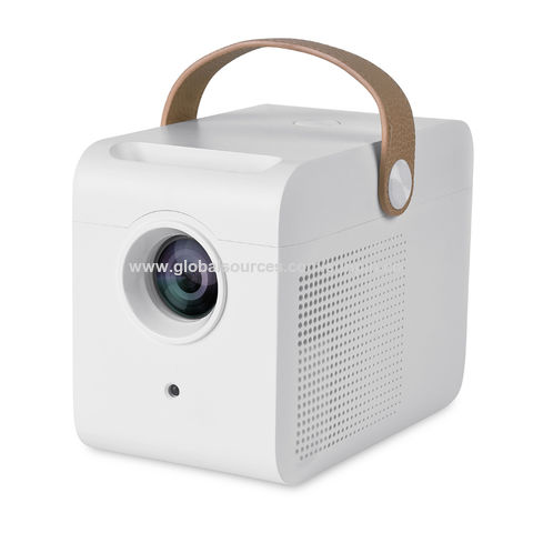 Buy Wholesale China Mini Projector Video Projector Full Hd 1080p ...