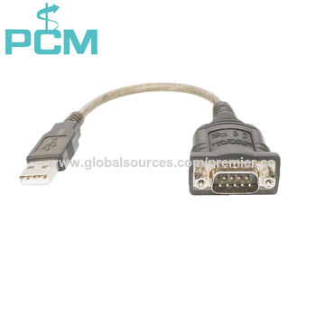 China USB Cable for Temperature Humidity Data Logger on Global Sources ...