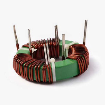 India 3-Phase Common Mode Choke on Global Sources,Choke,Magnetics ...