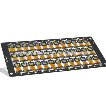 China 4-Layers Rigid-flex PCB for smartphone camera,Immersion Gold RFPC, rfpc on Global Sources ...