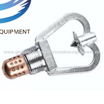 Buy Wholesale China Fire Engineering Fire Open Type Sprinklers ...