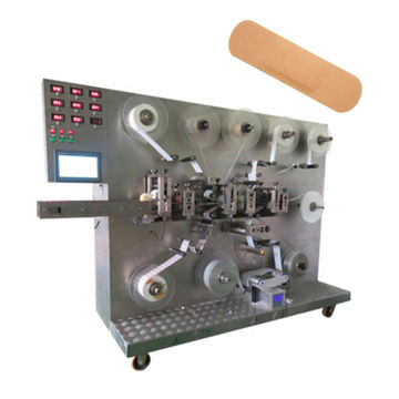 Buy Wholesale China Non Woven Pad Waterproof Medical Plaster Bandage ...