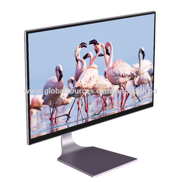 China LCD Monitor 27inch metal case touch on Global Sources,LCD monitor ...