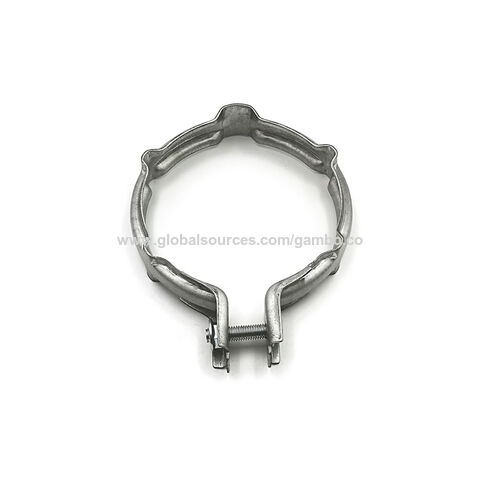 Buy Wholesale China Truck D12 D16 Engine 1629499 Volvo Clamp & Volvo ...