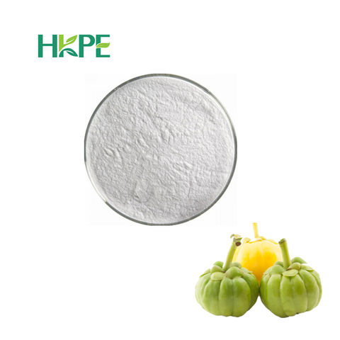 China Garcinia combogia extract Hydroxycitric Acid 50%-95% on Global ...