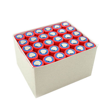 Buy Wholesale China 22650 18650 32650 Li-ion Rechargeable Customizable ...