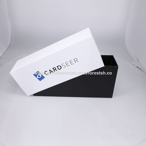 Buy Wholesale China Cardboard Gift Box, Custom Logo Cardboard Carton ...