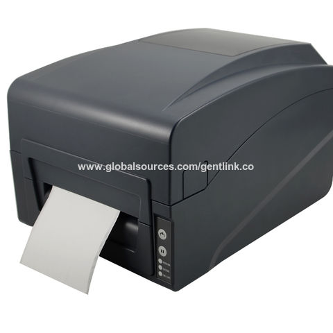 Buy Wholesale China 4 Inch Desktop Bar Code Label Printer Thermal ...