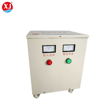 Buy Wholesale China Single phase transformer 5kva & control transformer ...