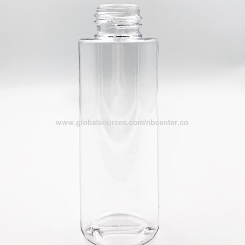 Buy Wholesale China Empty Plastic Bottle & Plastic Bottles at USD 0.1 ...