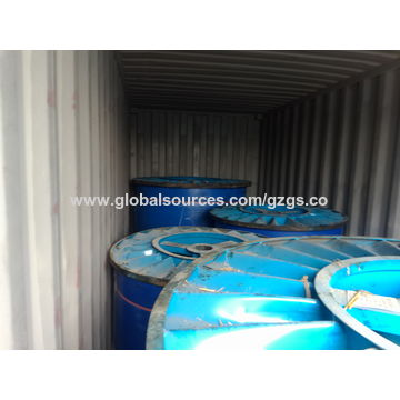 China Triangular strand wire rope on Global Sources,Triangular strand ...