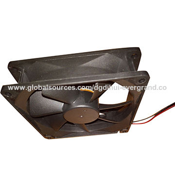 Buy Wholesale China 9225,92x92x25mm,12v,24v Small Dc Brushless Computer Cpu Axial Fan,5v ...