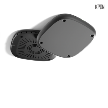 Buy Wholesale China Output Power 10w Table Desk Invisible Hidden ...