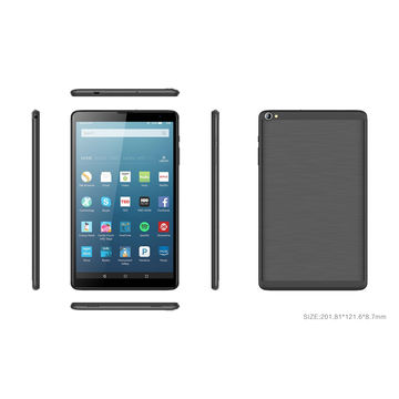 Buy Wholesale China 8 inch Android Tablet PC,800*1280 IPS Screen,Quad ...
