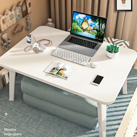 Buy Wholesale China Computer Desk in Bed Lazy Foldable Desk Dormitory ...
