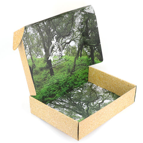 China Shipping Box, Different Size Colorful Shipping Box on Global ...