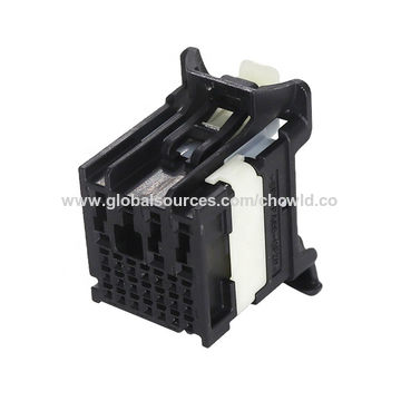 Buy Wholesale China Automotive 28 Pin Female Buchse Power Connector For ...