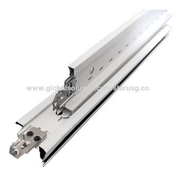 China Fine line grids on Global Sources,T grids,T grid Suspension ...