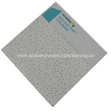 China Galaxy Pin surface 12/14mm 600x600mm/610x610mm on Global Sources ...