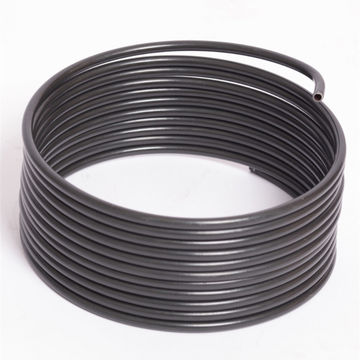 Buy Wholesale China Pvf Coated Bundy Tubes For Automotive Brake Lines ...