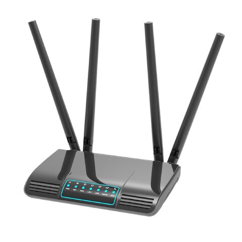 Buy Wholesale China Shenzhen 802.11ac Ac1200 Wireless Smart Dual Band ...