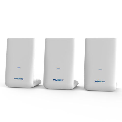 China AC3000 Tri-band WiFi RJ45 USB Port Home Network MU-MIMO Gigabit ...