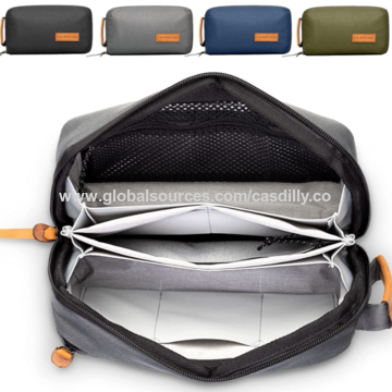 Buy Wholesale China Tech Bag And Electronics Organizer Pouch For Travel ...