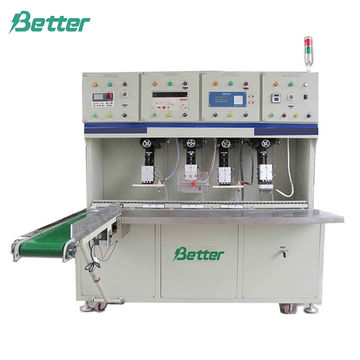 China Battery Four Function Testing Machine, IR test, High voltage ...