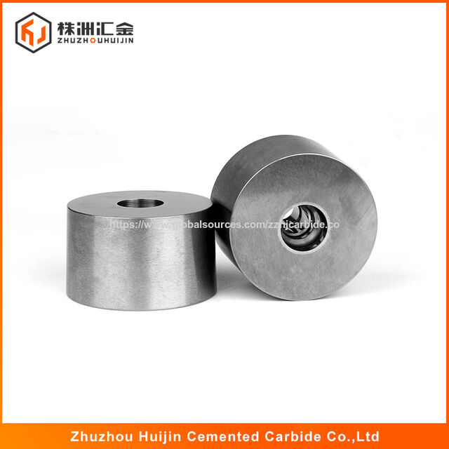 Buy Wholesale China Carbide Stamping Dies Slugs With Mould Press Segment Die Factory Direct ...