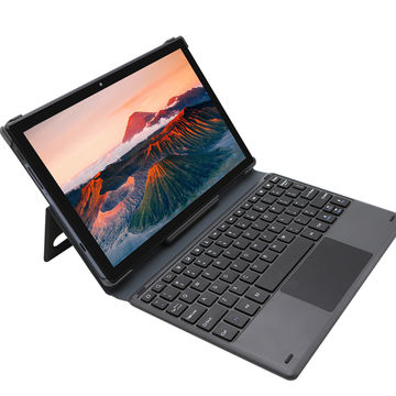 Buy Wholesale China 2021 Custom Magnetic Pin Docking Tablet Pc Keyboard ...