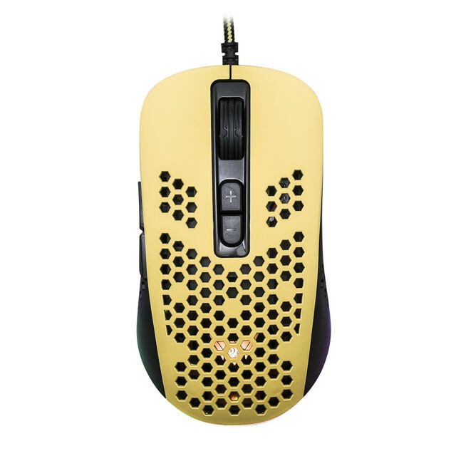 China Gaming Mice 7D Honey Holy Combo Style Mouse With Adjustable ...