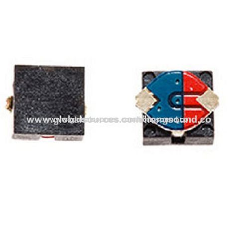 Buy Wholesale China Smd Electret Condenser Microphone ,4.0*1.3mm ...