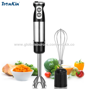 Buy Wholesale China Power Stainless Steel All Purpose Hand Electric ...