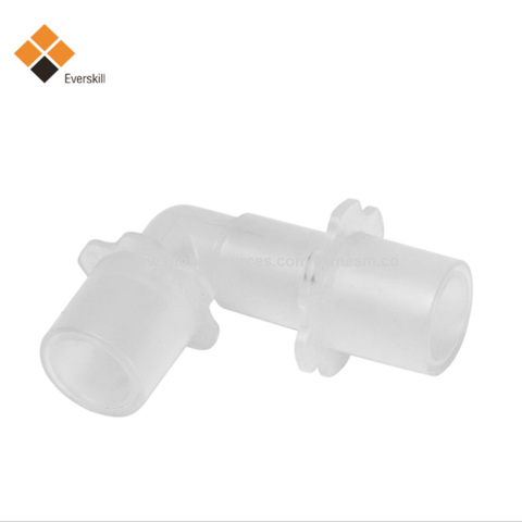 Buy Wholesale China Plastic Circular Connector,household,industry,pvc ...