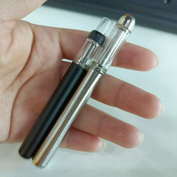 China Hot OEM/ODM Manufacture Disposable 510 Thread Cbd Mini Vape Pen ...
