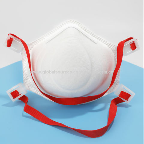 China China Manufacturer of Kn95 cup shape Pm2.5 Dustproof Cup Shape ...