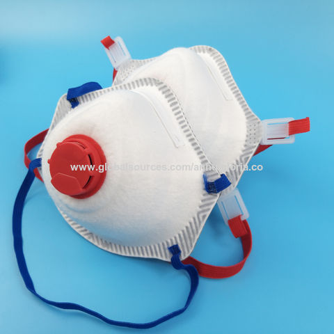 China Ffp3 Cup MASK askManufacturer Hot Sale Cup Face Protective Shield ...