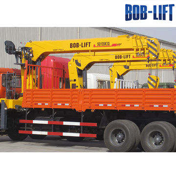 Buy Standard Quality China Wholesale Telescopic Boom 6 Ton Side Boom ...