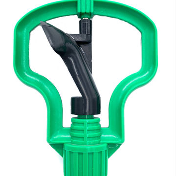 Taiwan Plastico Corp. Impact Sprinklers Plastic Butterfly Sprinkler on ...