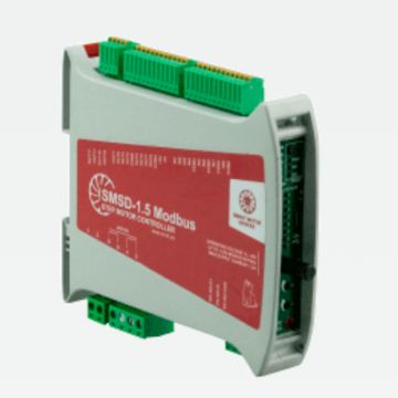 Buy Wholesale Estonia Programmable Stepper Motor Modbus Controller ...
