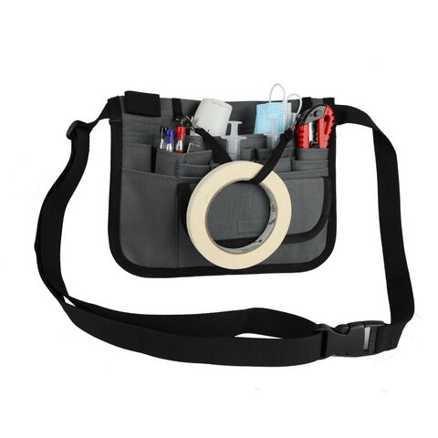 Buy Wholesale China Custom Logo Belt Nursing Pouch Organizer Medical ...