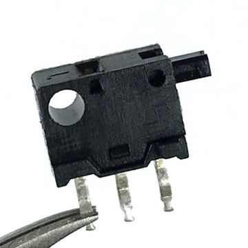 Buy Wholesale China Detector Switch, 0.1a Dc 30vmini Dip 3 Pin Door ...