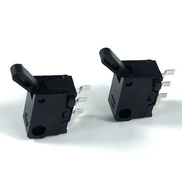 Buy Wholesale China Detector Switch, Tiny Push Button Switch Piano 3 ...