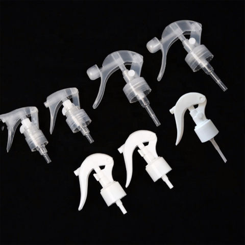 Buy Wholesale China Hand Mouse Garden Water Fine Mist Spray Pump Gun ...