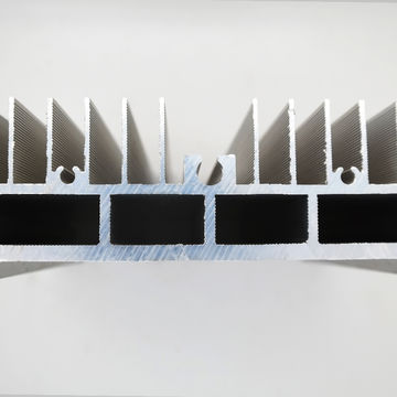 Buy Wholesale China Aluminum Profile Customized Led Radiator Sun Flower ...