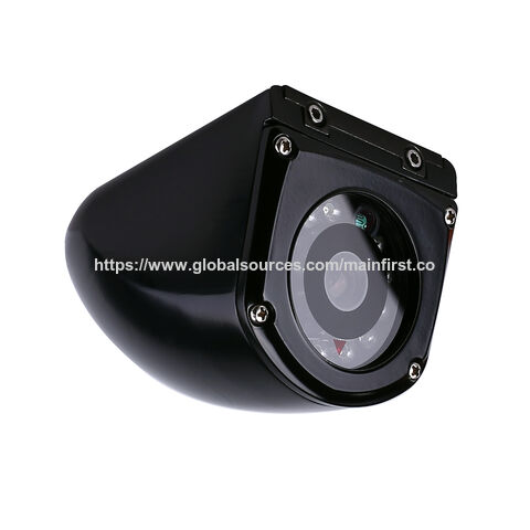 Buy Wholesale Hong Kong SAR 4 in 1 720/1080P Truck side View Camera ...